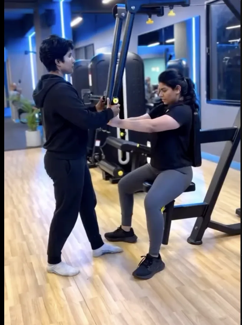 About Tarzan Fitness | Premium Gym in Harlur with Expert Trainers ...